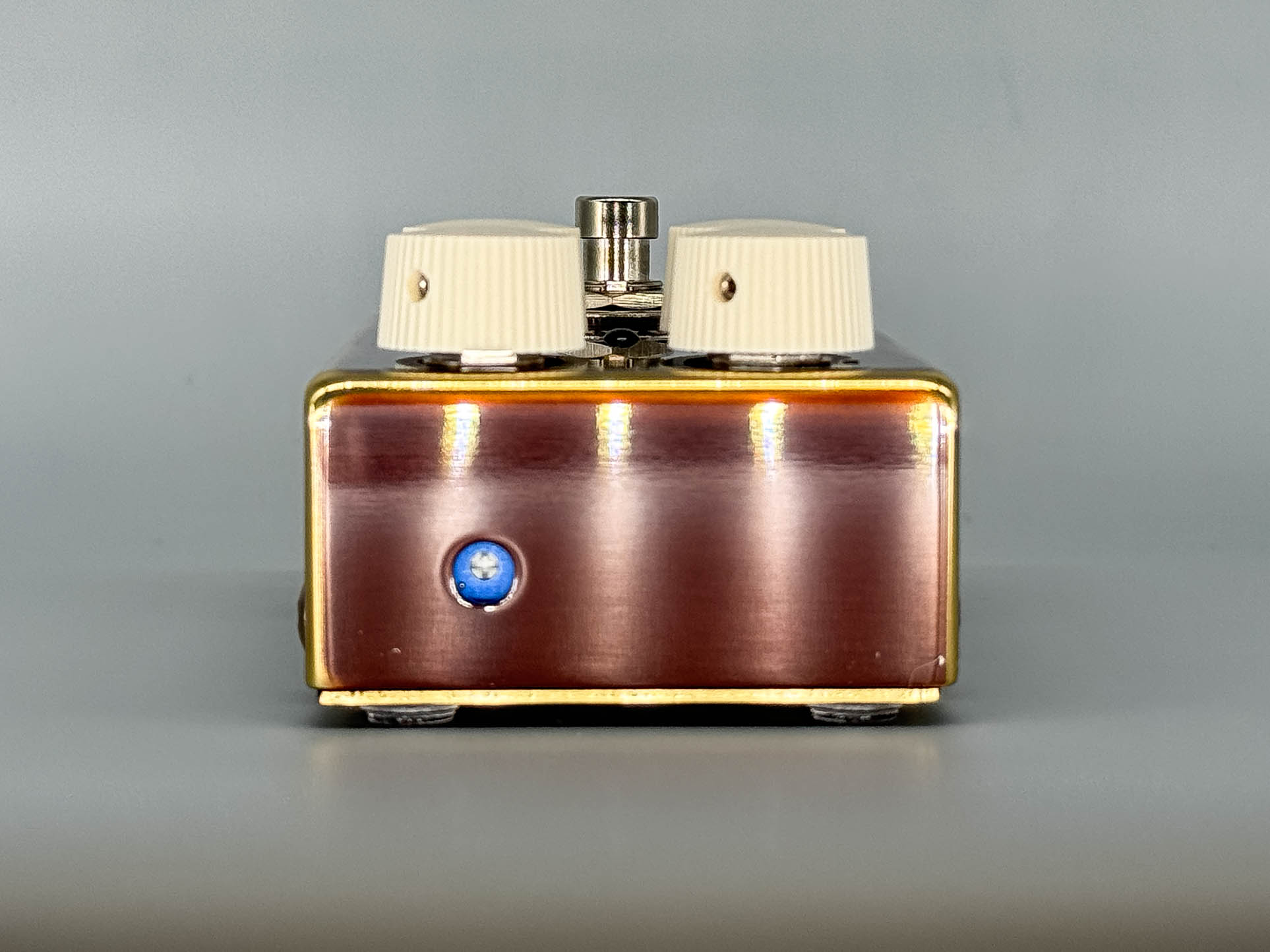 【レビュー】VEMURAM Jan Ray購入：プロ絶賛の極上のオーバードライブサウンドを手に入れる | 軽々と、遠くへ。