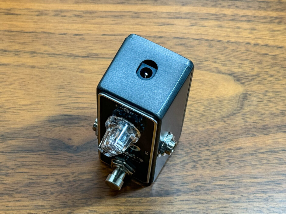 プロも唸る！Xotic EPブースターレビュー！EP Boosterの真価と効果的な設定方法を徹底解説 | 軽々と、遠くへ。